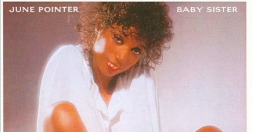 La Bible de la Westcoast Music - Cool Night -: June Pointer "Baby ...