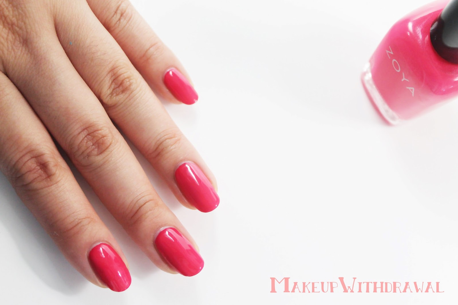 Zoya Summer 2013 Stunning Collection | Makeup Withdrawal