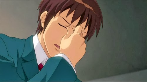 Goongala's Grumbles: What is this... 'Cour'?