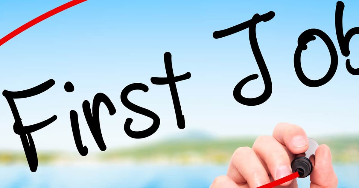 Jobs Monster: How to Find Your First job Out of College