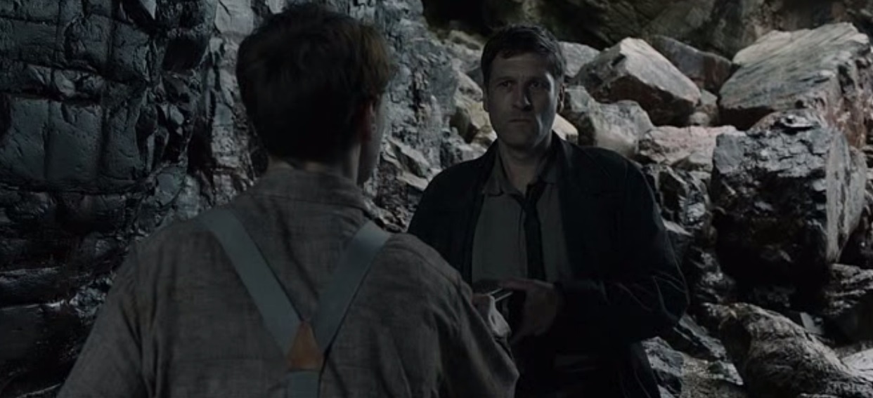 Malvaditos: Simon Fairbairn (Marrowbone)