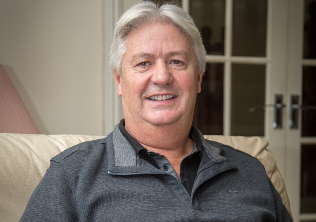 Classic Arsenal Players - Part 7 - Steve Williams