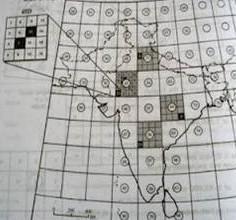 brhectorsgeoworld: 01 Toposheets - Lets start all over again ...