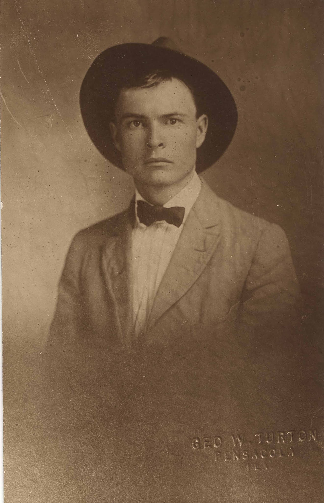 Dispatches from the LP-OP: 100-year-old highlights from September 1921 ...