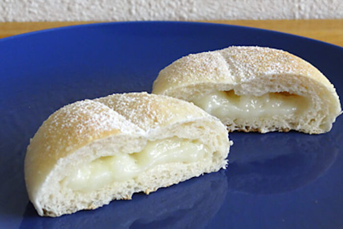 9 Roti Aneh Jepang yang Bikin Ngiler - Kursus Bahasa Jepang