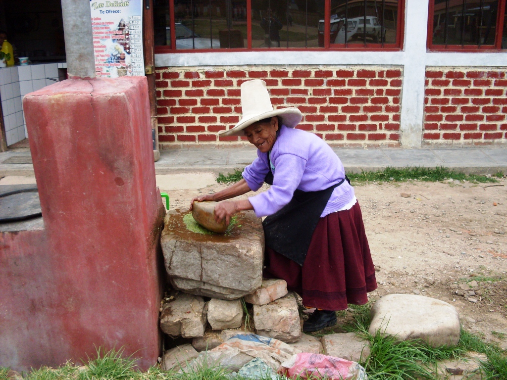 MAS SALUD MEJOR VIDA: EL BATAN - una tradición en nuestro Perú.
