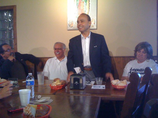 S.H.I.E.L.D.: Arpaio Resignation demanded by Latino Leaders