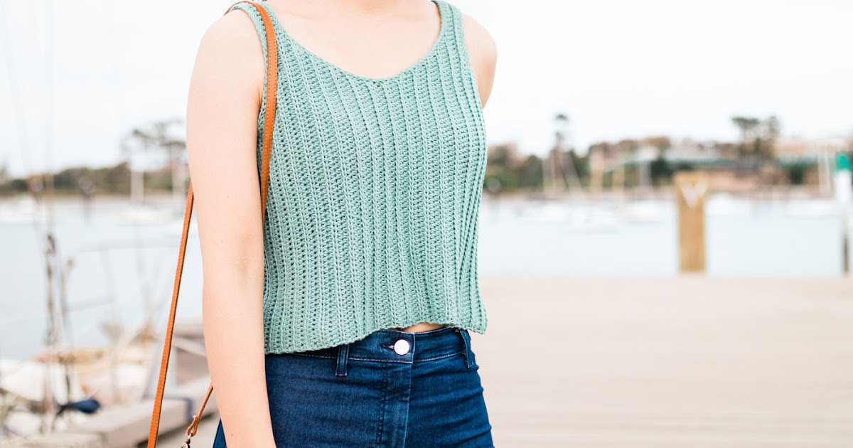 Summer Crochet Inspo