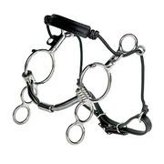 Foundation Reining Training Centre: The Combination Bit- Many Bits In One