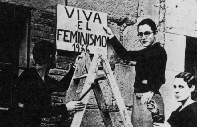 Ancile La ApropiaciÓn Femenina Del Discurso Ilustrado El Feminismo De