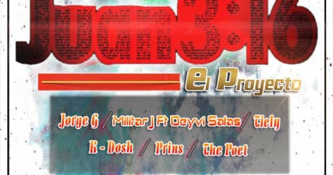 REDIMIDOS X GRACIA RECORDX: DESCARGAS