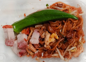 (Eat to Live) or (Live to Eat): Birizza