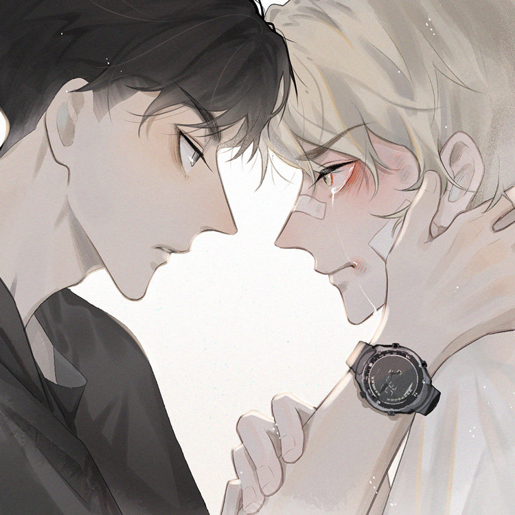 GineY: 2020 Salt Friend รวมงานวาด