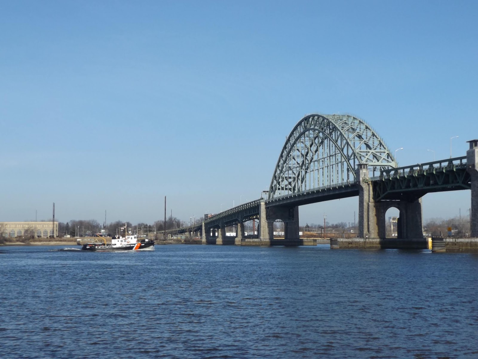 Tacony-Palmyra Bridge