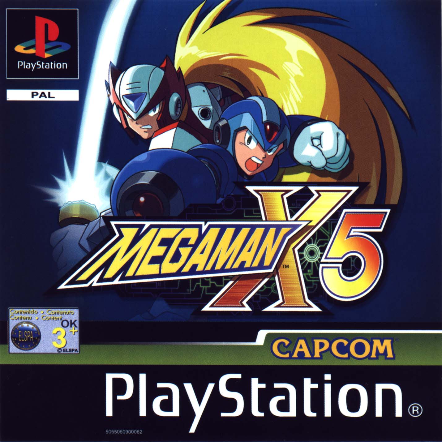 Megaman x5 Portable PC ~ Juegos gratis, Programas, Apps y mucho mas