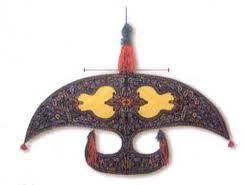 DUNIA SENI VISUAL: Jenis-jenis wau di Malaysia