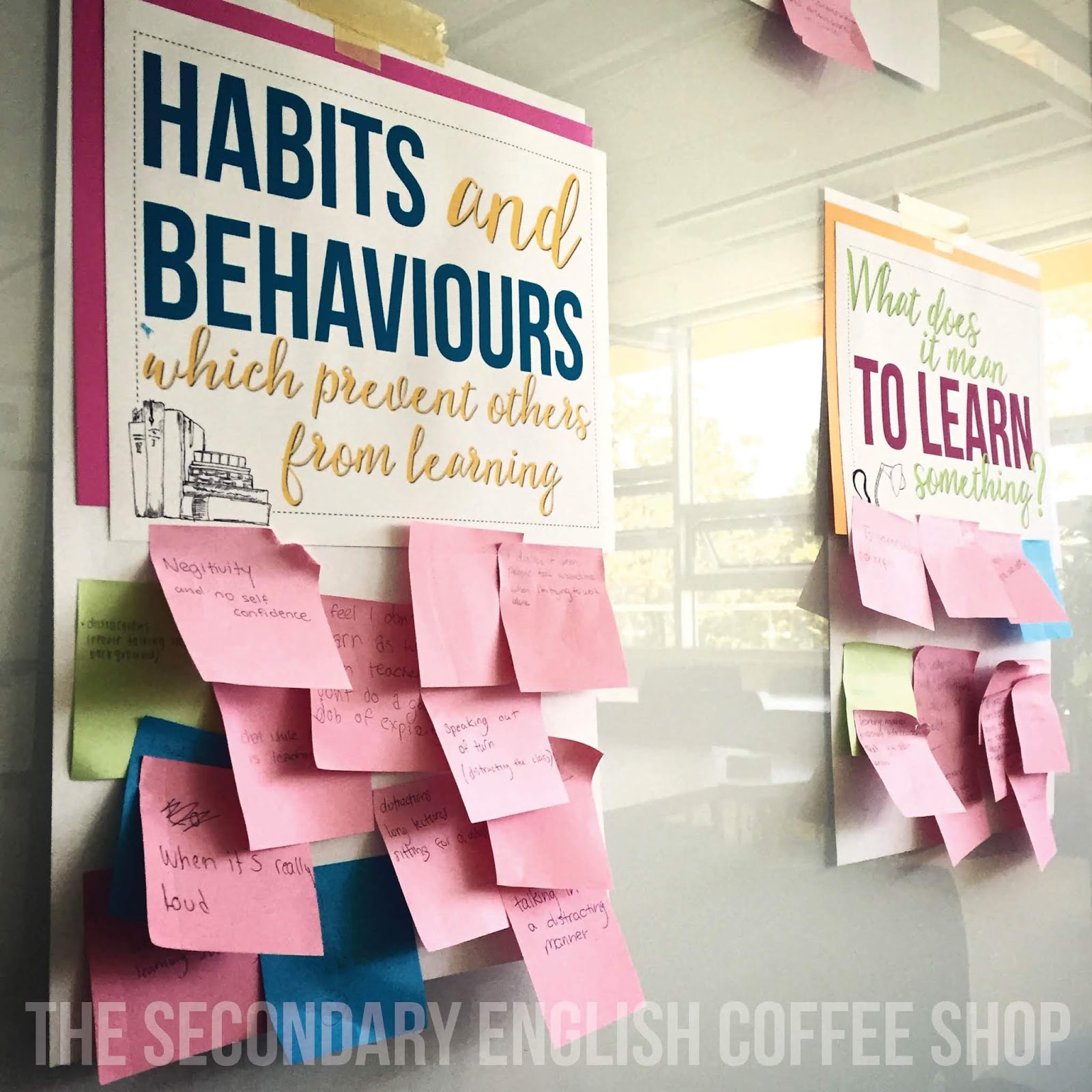 Setting the Tone: Engaging Lesson Ideas for the First Class of the Year ...