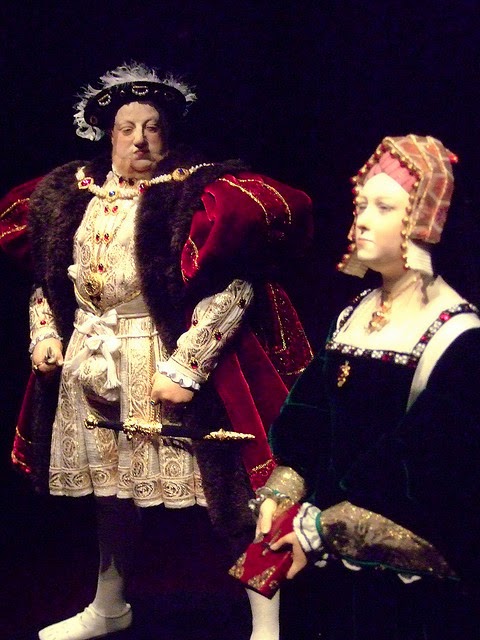 Passionate about History: Review: Medieval Lives: Birth, Marriage ...