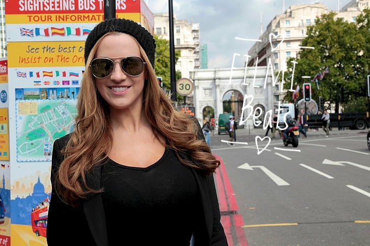 Ina-Maria Schnitzer - FILMI BEATS HD WALLPAPERS