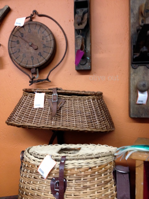 Olive Out: Olive Bucket Images Not Easy For Olive