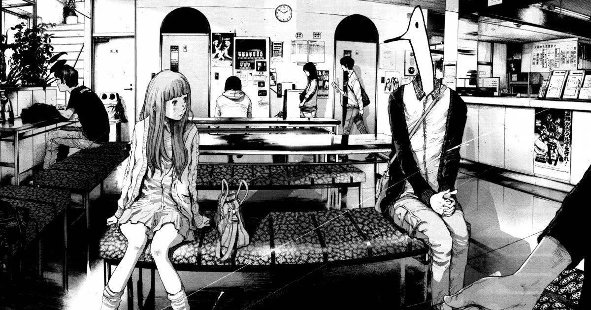 Oyasumi Punpun ~ Manga y Kindle
