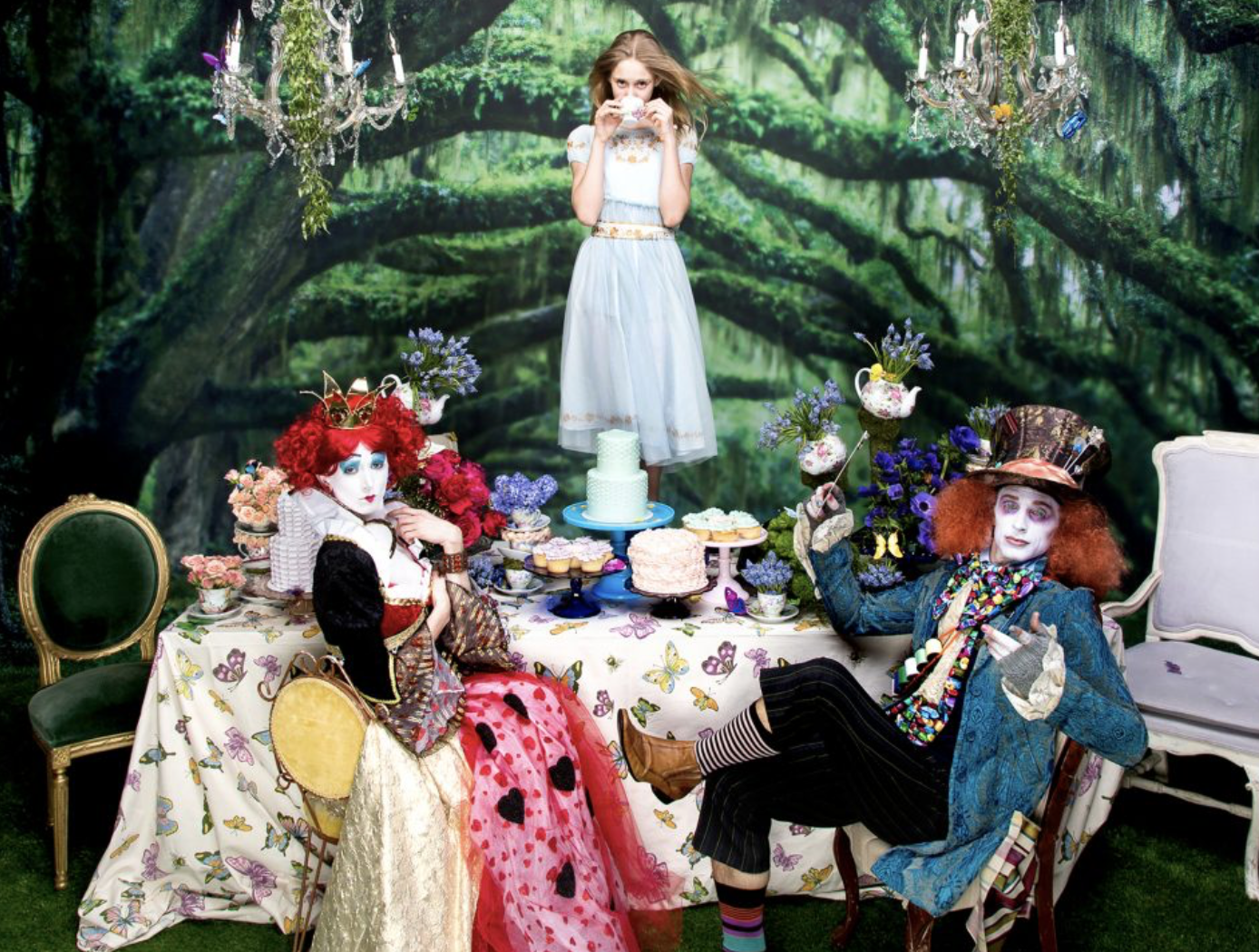 The Scenario Studio - #IHeartHollywood