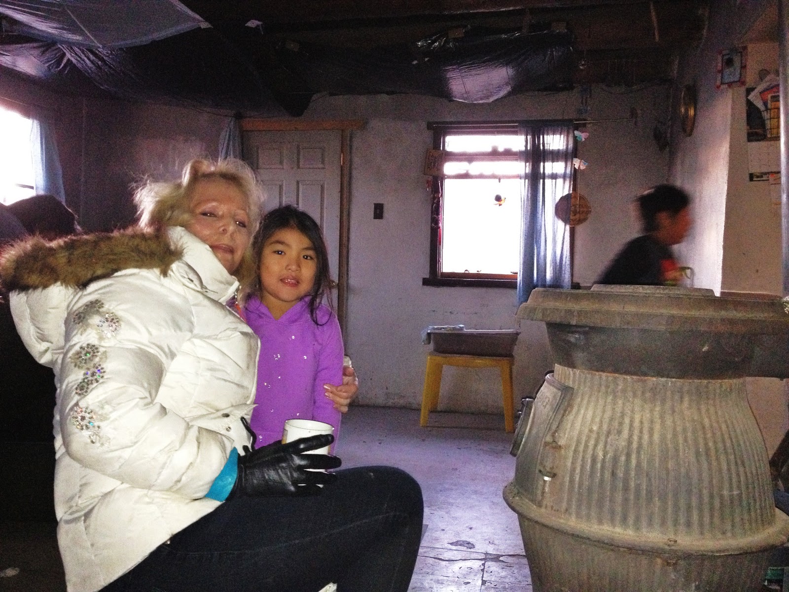 Ask Dr. Judi: Powamu Festival--The Hopi Bean Ceremony, Cycle of Renewal