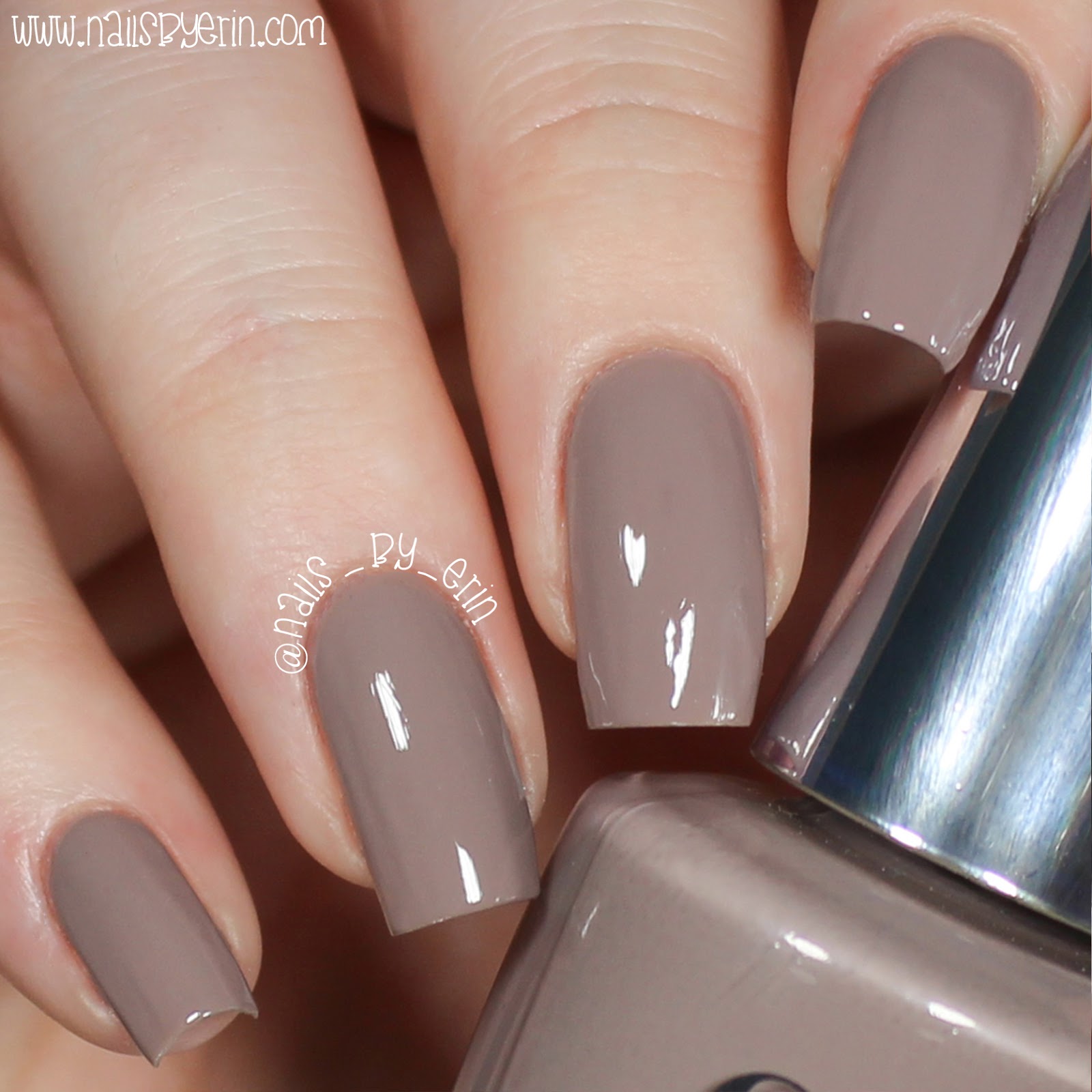 NailsByErin: OPI Iceland Collection Swatches and Review