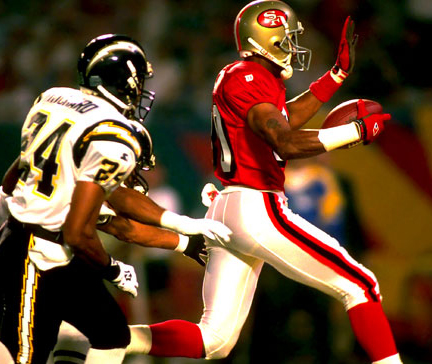 All About: 49ers arrival of Edward DeBartolo & Bill Walsh