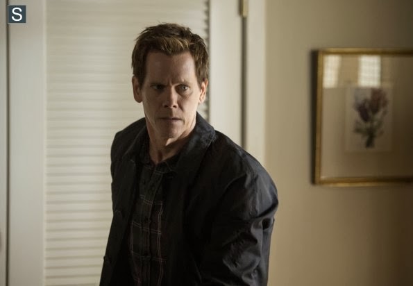 Is Ryan Hardy’s hunger for revenge morphing him into a mirror image of ...