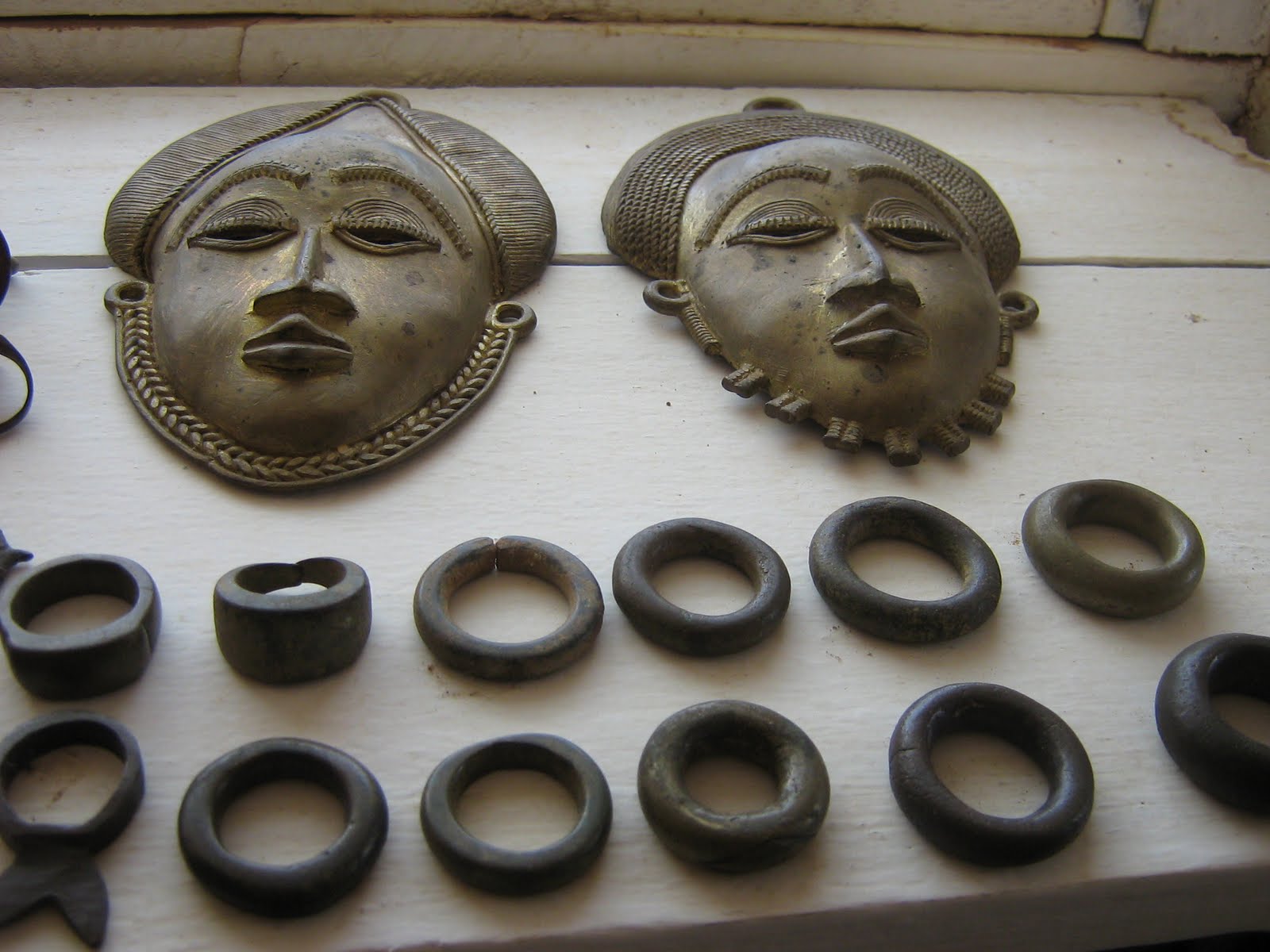 Frafra Culture: FRAFRA PEOPLE