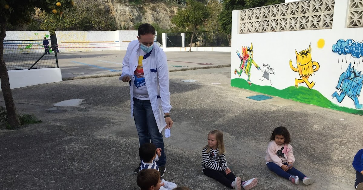 marobo: Programa bilingüe.