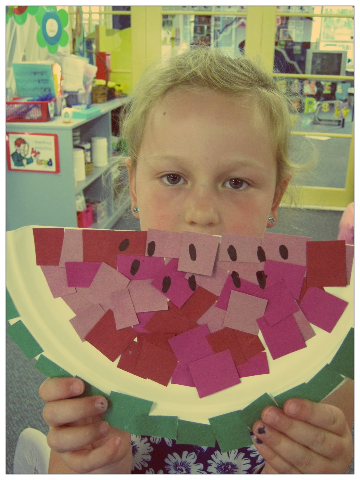 Start at 5: February 2014