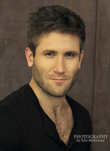 6:12 Photography by Eric McKinney: Atlanta Photo Shoot: Jared Allman ...