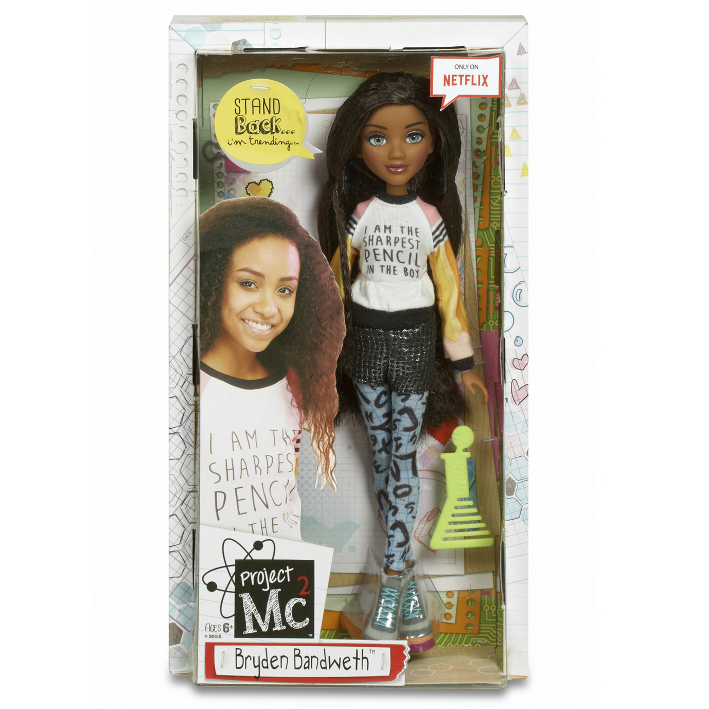 All Project Mc2 Dolls | The Toy Pool