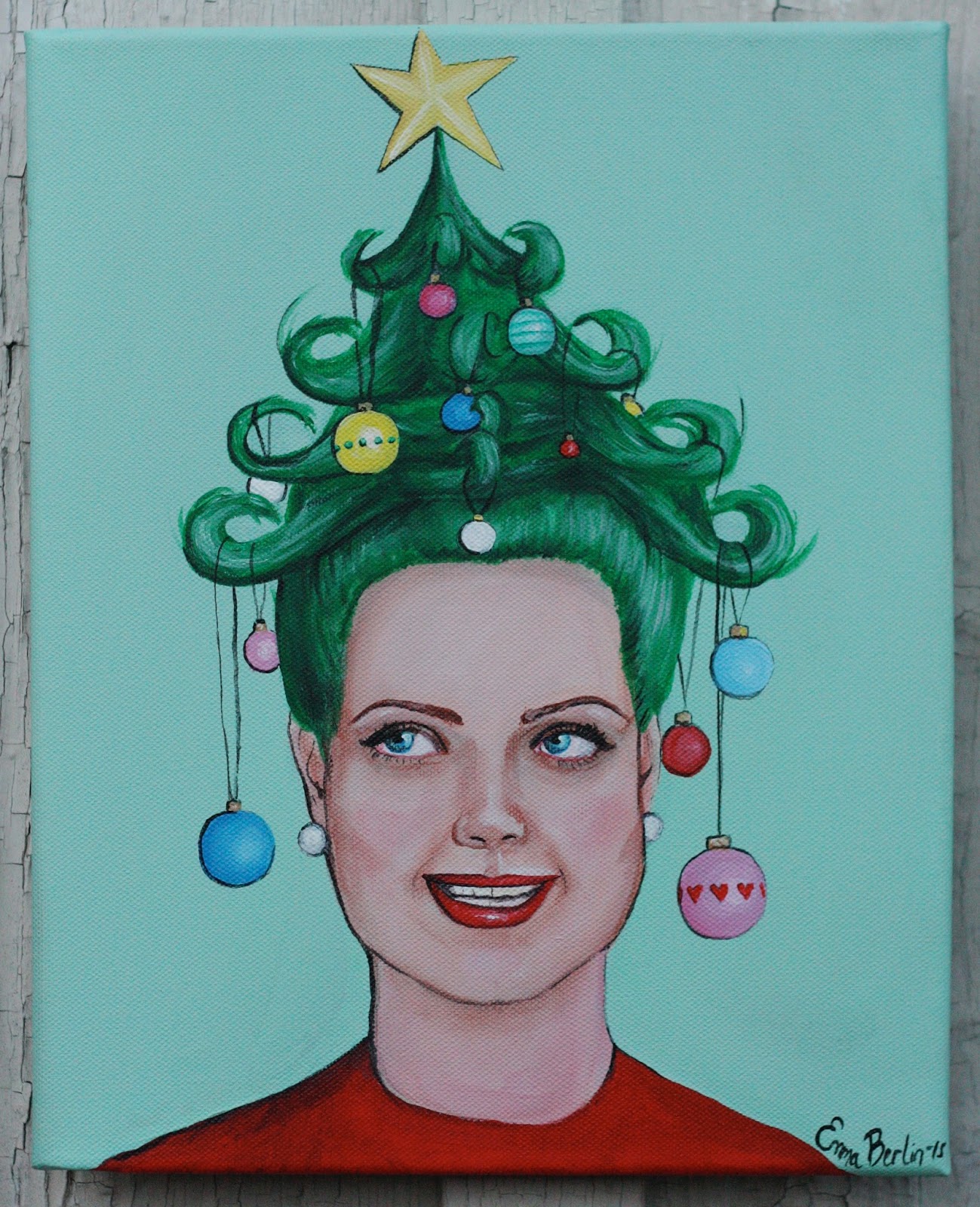 Emma Berlin's Instagram, Twitter & Facebook on IDCrawl