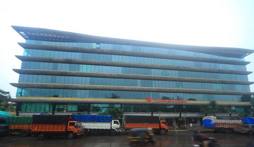 Glenmark Pharmaceuticals Ltd