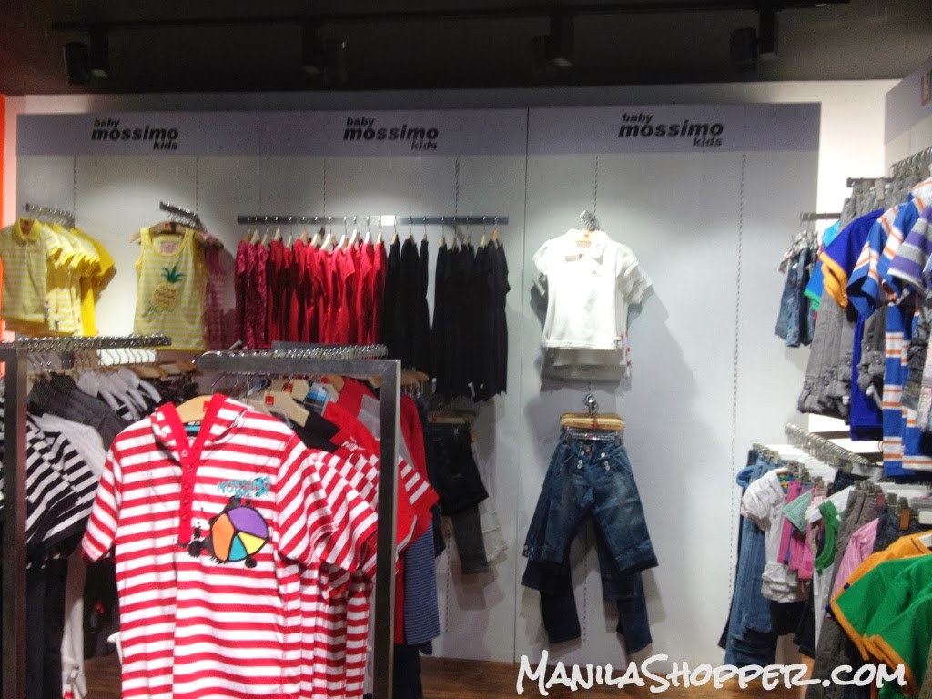 Manila Shopper: SM Fashion Outlet @SM City_Sucat
