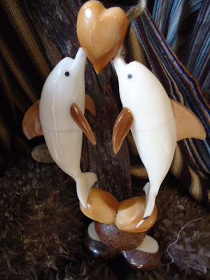 TAGUA: ANIMALES DE TAGUA