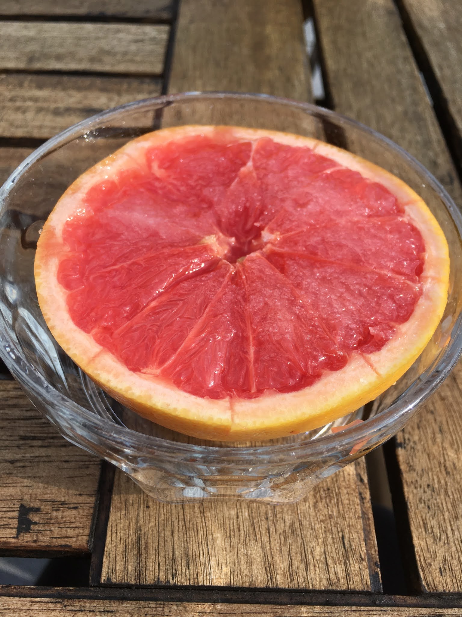 Snacks for altered taste and smell due to Long Covid