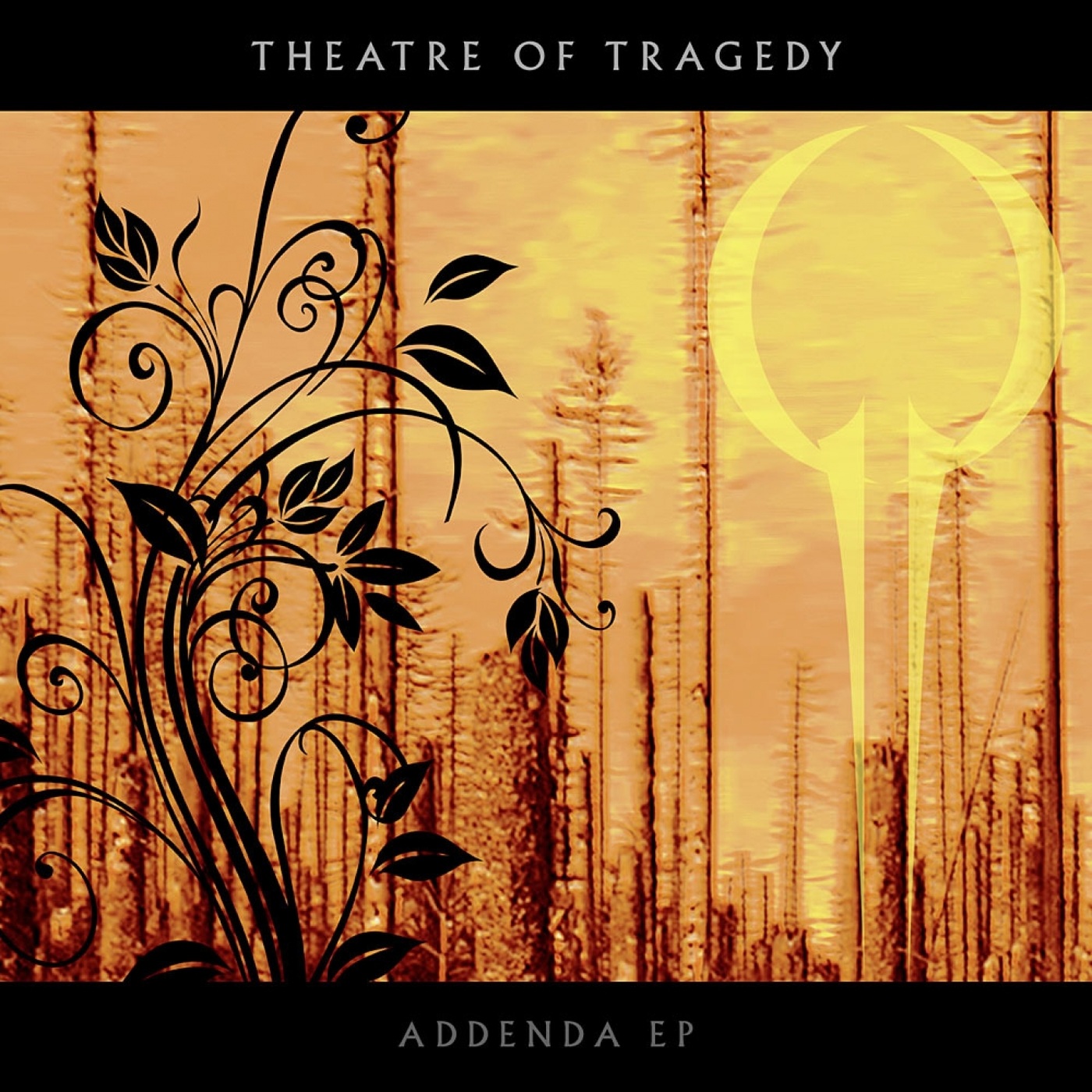 Mis discografias : Discografia Theatre of Tragedy