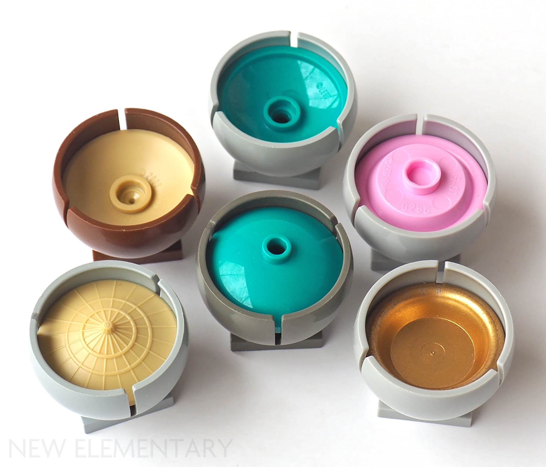 Old Elementary: Eero Okkonen's ball turret and deltoid | New Elementary ...