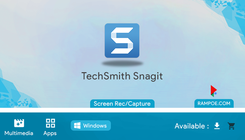 Instal the last version for mac TechSmith SnagIt 2024.0.1.555 - mlhayouth