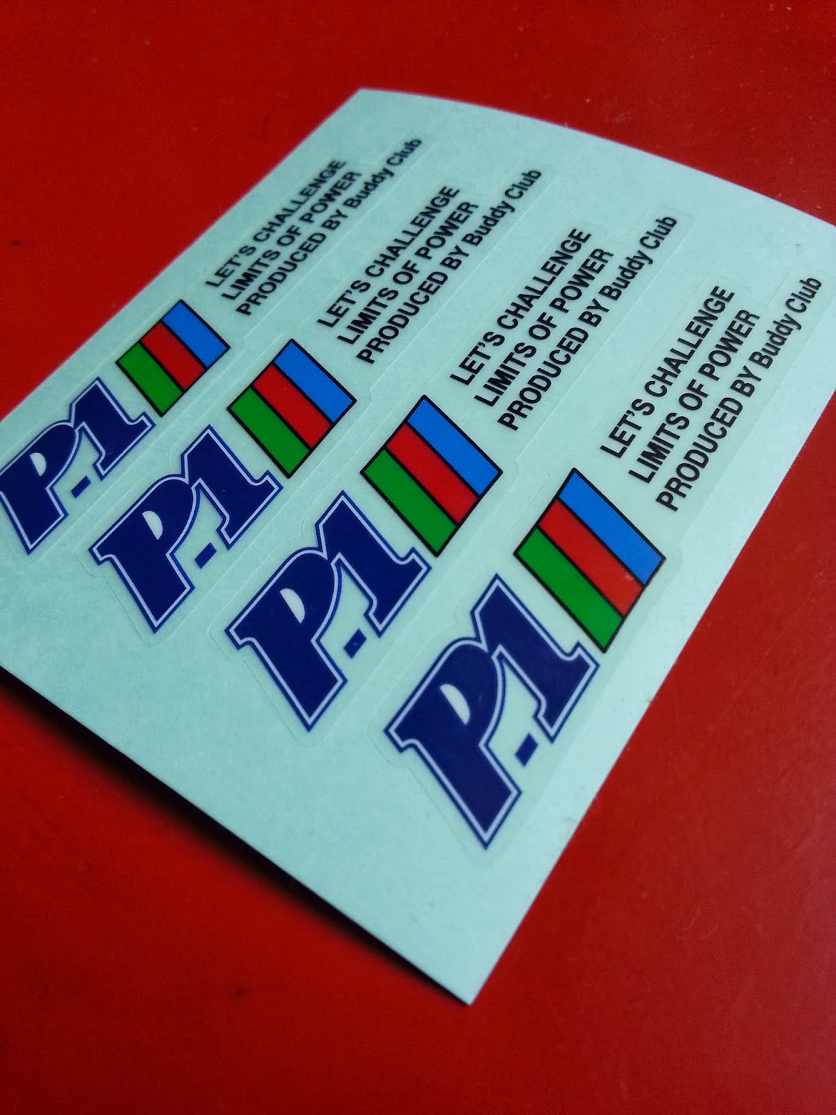 Auto Decals House Online Store