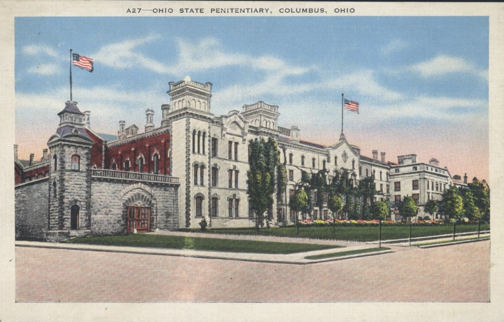 Ohio State Penitentiary, 5 Prisons In America You Don't Want To Miss ...