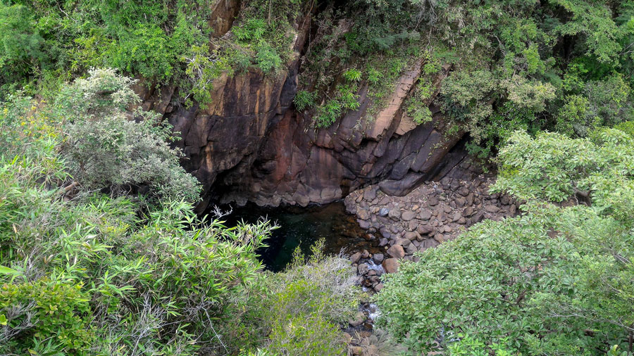 Tukal Tukal Falls of Camp Kainomayan in Botolan Zambales | Playing Tourist