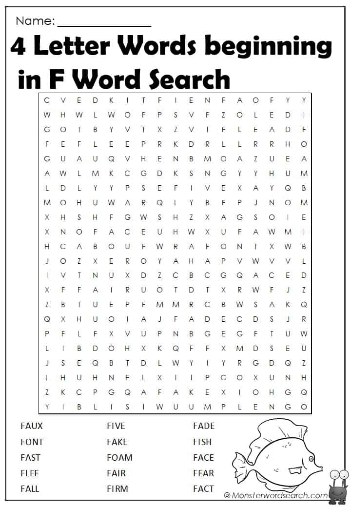 f-letter-words-thankyou-letter