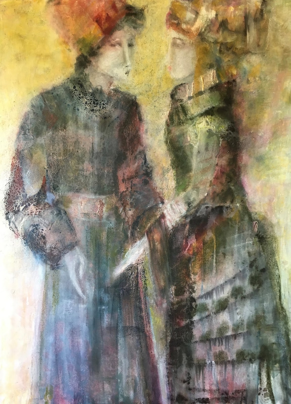 Pierre Delorme: juillet 2019