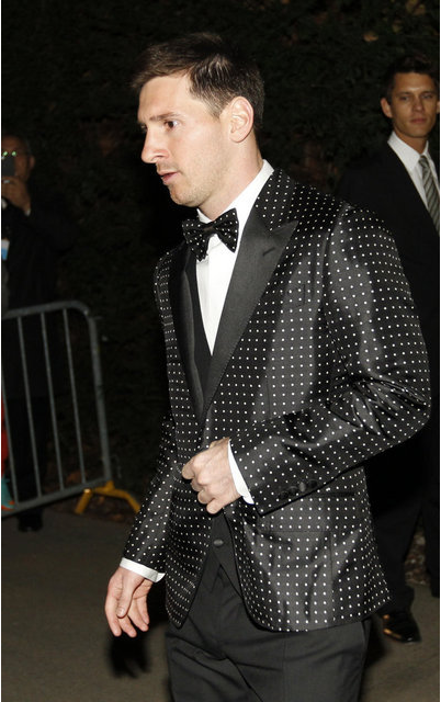 The Cross Trainer - Soccer - The Beautiful Game: Off The Field - (Part ...