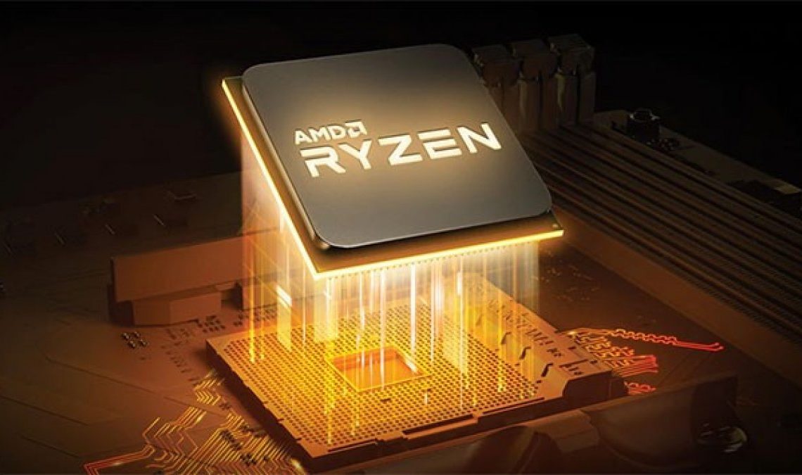 AMD da a conocer sus nuevos procesadores Ryzen 3000 XT - No Soy Gamer